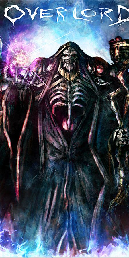 Fanfiction : Overlord attaques tout azimut Synopsis & Sommaire - KissWood